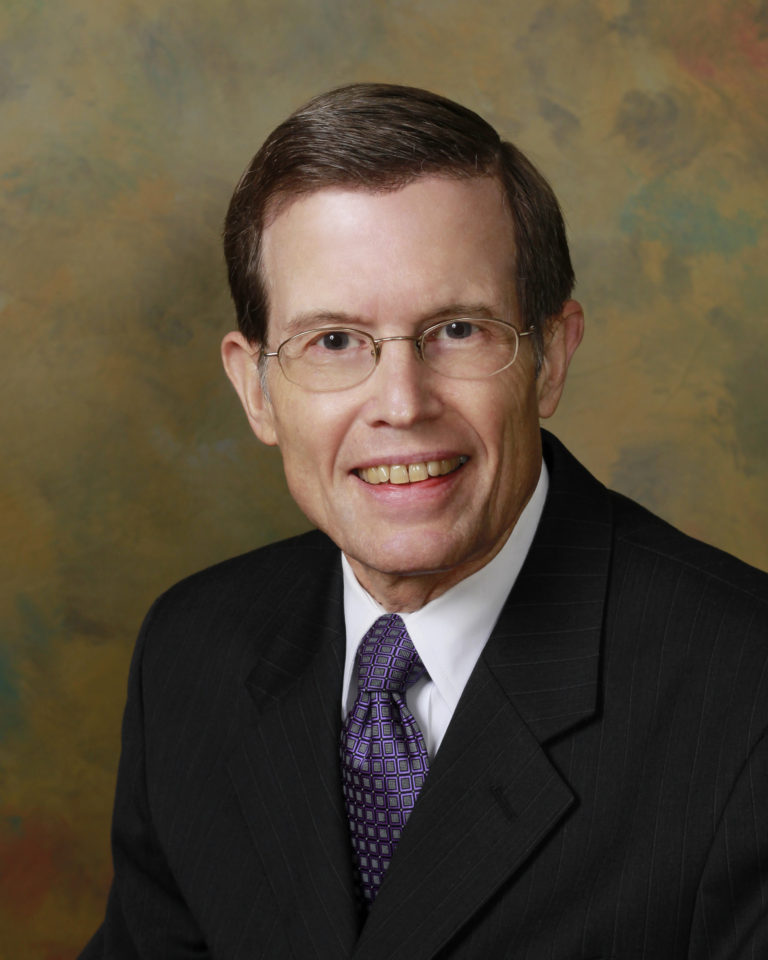 About Us | John M. Ashcraft, III